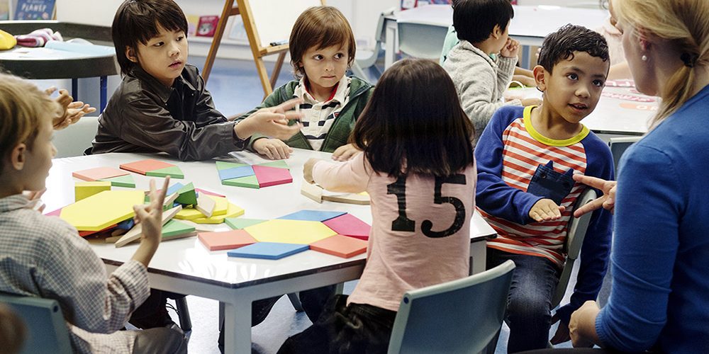 10 Ways a Speech-Language Therapist Can Help Your Child - AFA